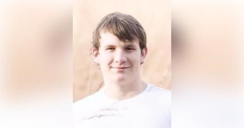 Cade Robert Wenthold Obituary (2023) - Cresco, IA - Lindstrom Funeral ...