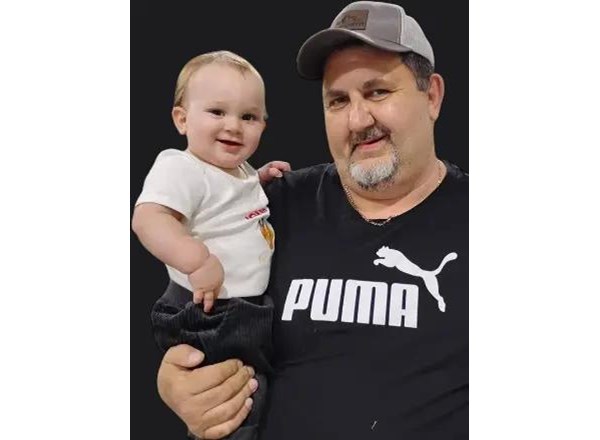 Cecil W. Pelfrey Jr. Obituary (2025) - Richmond, KY - Combs, Parsons ...