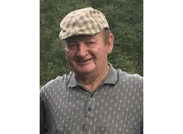 Carl Stacy Obituary (2025) - Iaeger, WV - Fanning Funeral Homes - Iaeger