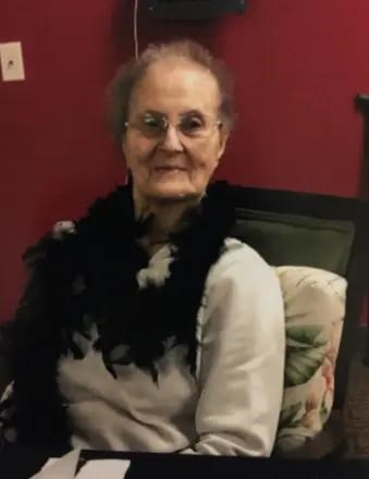 Lois Marie Howard Obituary (2024) - Rogers, AR - Benton County Funeral Home