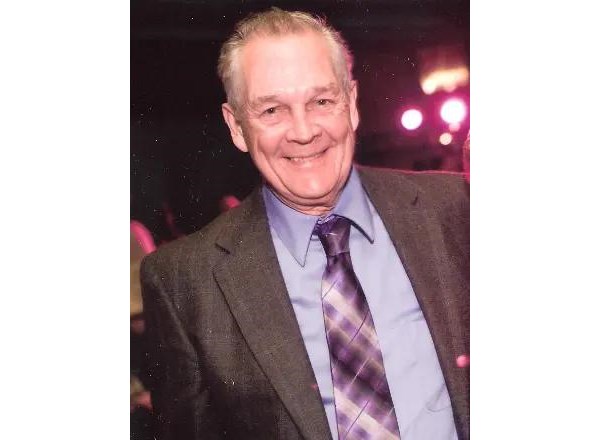 William Hesse Obituary (2024) - West Bend, WI - Schmidt Funeral Home ...