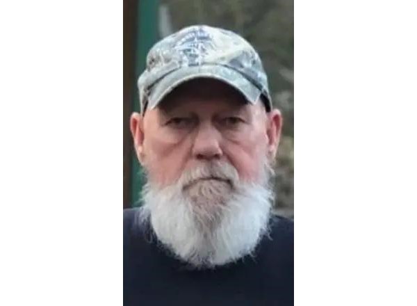 Robert Dale McIntosh Obituary (2025) - Fort Gibson, OK - Lescher ...