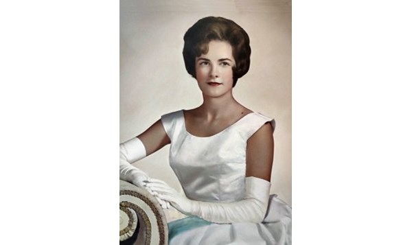 Anne Wilson Bilisoly Vaughan Obituary (2023) - Wendell, NC - Strickland ...