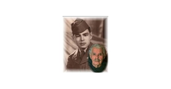 Richard P. Lucero Obituary (2024) - Santa Clara, NM - Terrazas Funeral ...