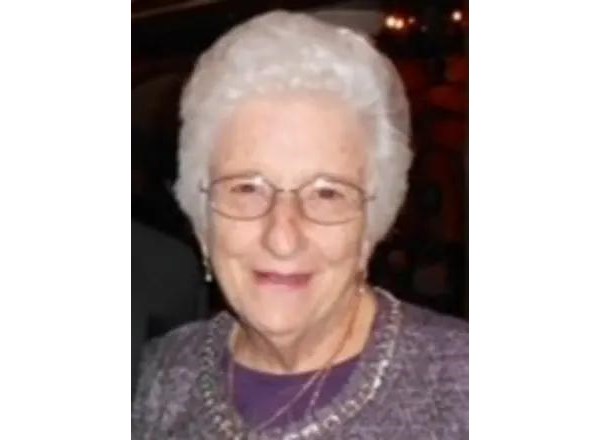 Phyllis M. Giglio Obituary (2025) - Parsippany, NJ - Par-Troy Funeral Home