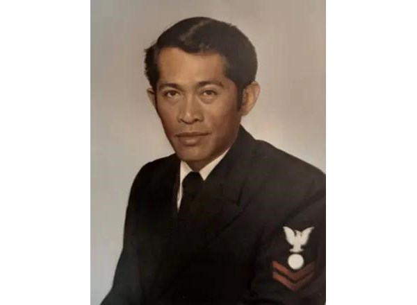 Alex M. Sanico Obituary (2025) - Chesapeake, VA - Hollomon-Brown ...