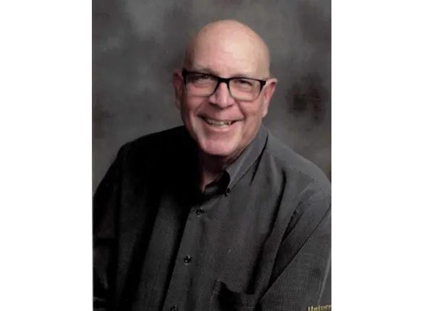 Charles Eugene Weiser Jr. Obituary (2025) - Victoria, TX - Grace ...
