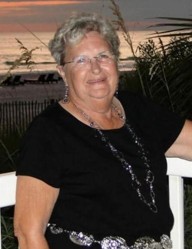 Janice Frey Obituary (2025) - Adairville, KY - Robertson County Funeral ...