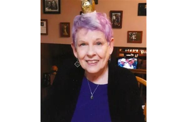 Kathleen A. Craig Obituary (2026) - State College, PA - Wetzler Funeral ...