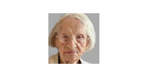 Bernice Marian Shockley Obituary (2024) - Middletown, IN - Ballard and ...