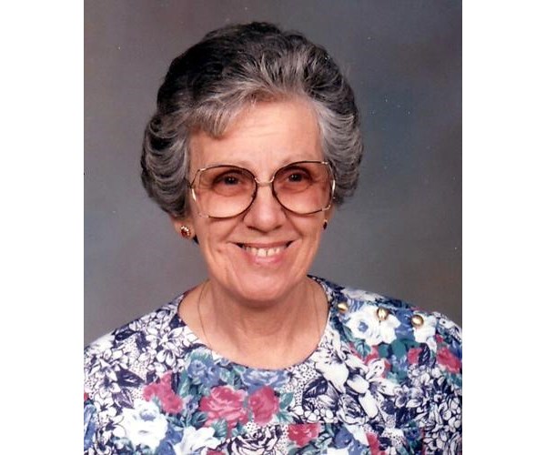 Elizabeth F. Hopper Obituary (2025) - St. Petersburg, FL - Sorensen ...