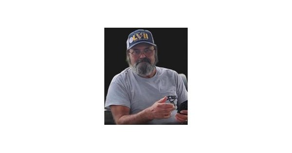Richard Edward Lewis Obituary (2025) - Dixon, IL - Birmingham-Martin ...