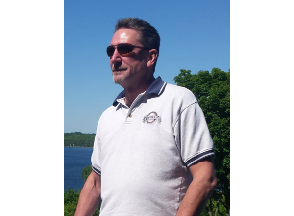 Michael A. Rossa Obituary (2026) - West Bend, WI - Shimon Funeral Home
