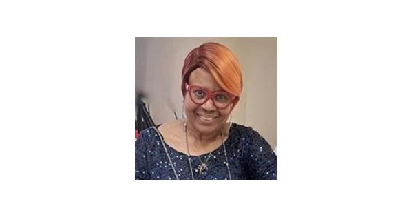 Mrs. Sharon D. Fountain Obituary (2026) - Moultrie, GA - Luke Strong ...
