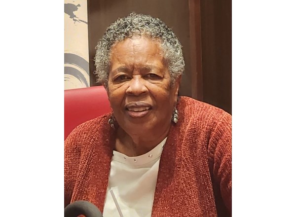 Lula Mae Dixon Obituary (2025) - Richmond, CA - Wilson & Kratzer ...