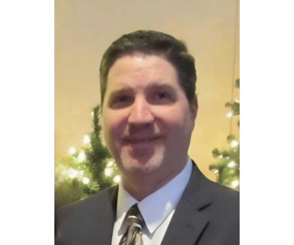 Thomas J Denton Obituary (1966 - 2025) - Westfield, MA - WFSB
