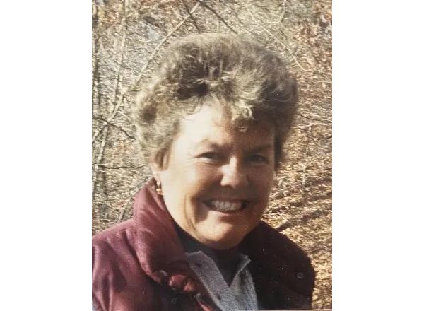 Phyllis C. Chicoine Obituary (2024) - Bridgewater, MA - Chapman ...