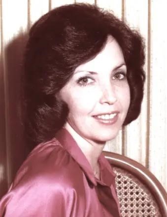 Hazel Cecille "CeCe" McMahan Cleaver Obituary (2024) - Granbury, TX ...