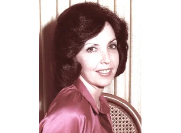 Hazel McMahan Cleaver Obituary and Online Memorial (2024)