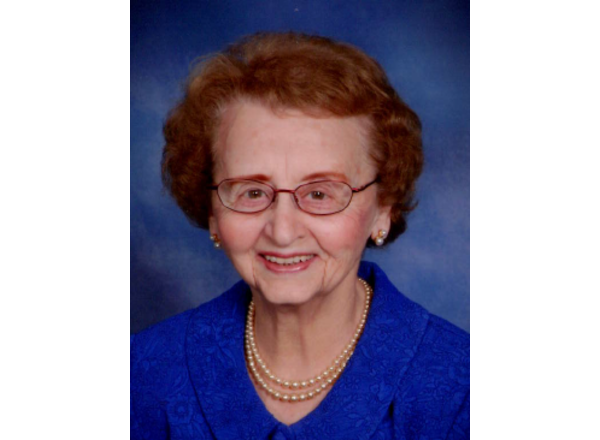 Marie M. Gefroh Obituary (2025) - Minot, ND - Thompson - Larson Funeral ...