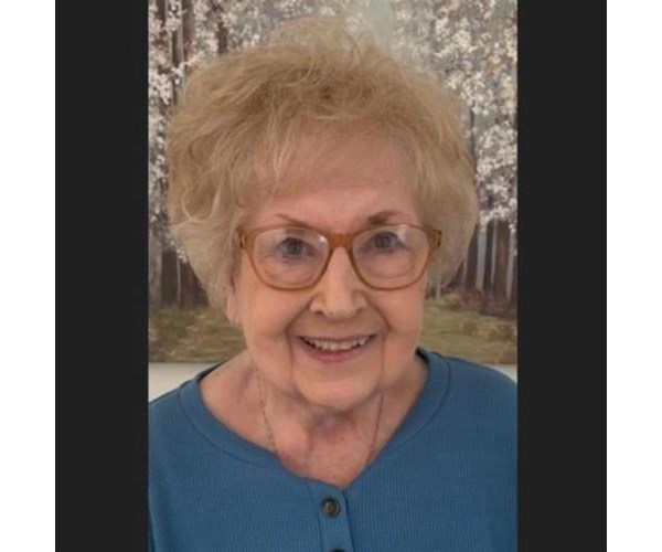 Carol M. Herron Obituary (2026) - Cape Coral, FL - Sunset Funeral ...