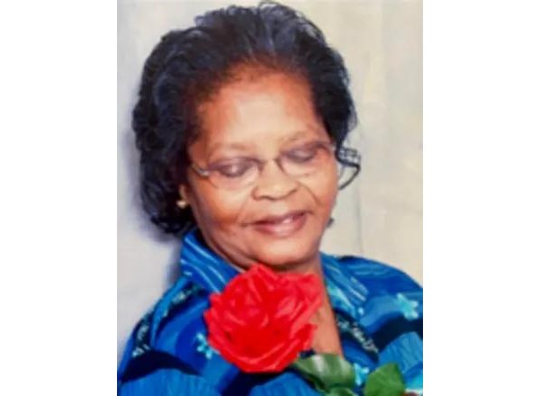 Lucinda Watson Wilson Obituary (2025) - Paterson, NJ - Carnie P. Bragg ...