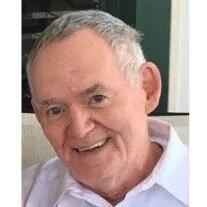 Dewey Edward Streetman Jr. Obituary (2026) - Tallahassee, FL - Bevis ...