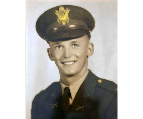 Ronald Norton Dow Obituary (1932 - 2025) - Myrtle Beach, SC - Post and ...