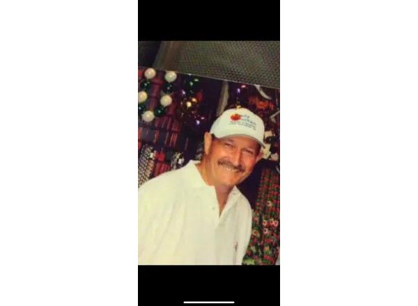 Jerry Delando Hart Obituary (2025) - Monroe, LA - Griffin Funeral Home ...