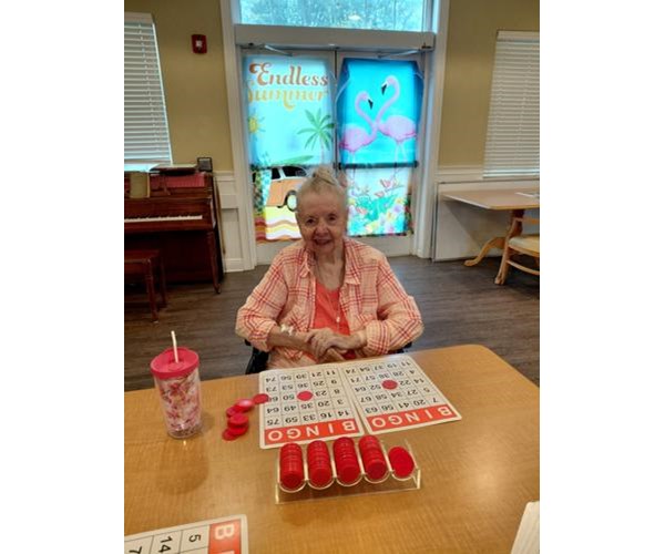 Frances LaVerne "LaVerne" Munn Obituary (1933 - 2025) - The Villages ...