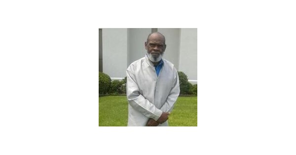 Columbus Williams Jr. Obituary (2024) - Shreveport, LA - Good Samaritan ...