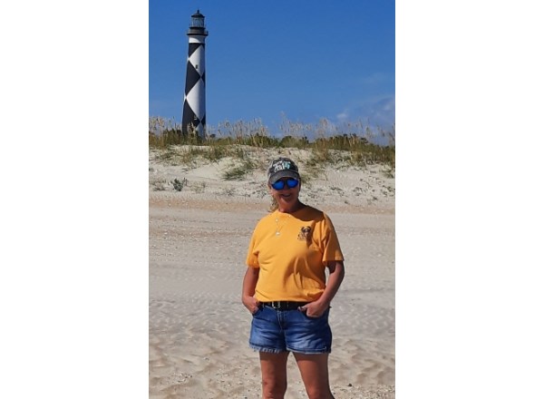 Kimberly Ann Potts Obituary (2025) - Raleigh, NC - Raleigh_Durham ...