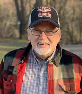 Richard M. Lewis Obituary (2023) - Erie, PA - Russell C. Schmidt & Son ...