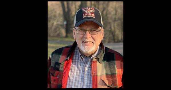 Richard M. Lewis Obituary (2023) - Erie, PA - Russell C. Schmidt & Son ...