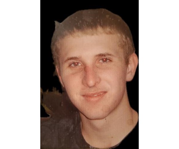 Jason Kyle Davenport Obituary (2025) - Shawnee, OK - McElyea and Owens ...