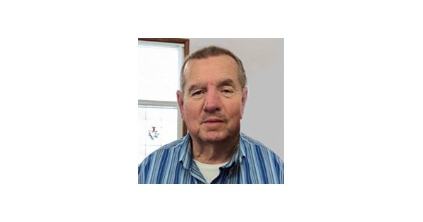 James Allen "Jim" Hathaway Obituary (2023) - Charlotte, MI - Pray ...