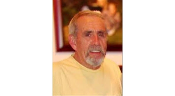Gerald Lewis Garrow Obituary (2024) - Pittsburg, KS - Brenner Mortuary ...
