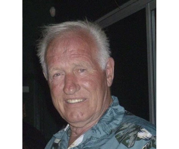 Donald R. Baxter Obituary (2022) - Woodbury, NJ - McGuinness Funeral ...