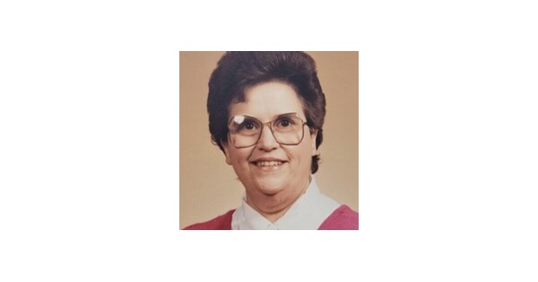 Aline Pate Obituary (2022) - Jonesboro, LA - Edmonds Funeral Home ...