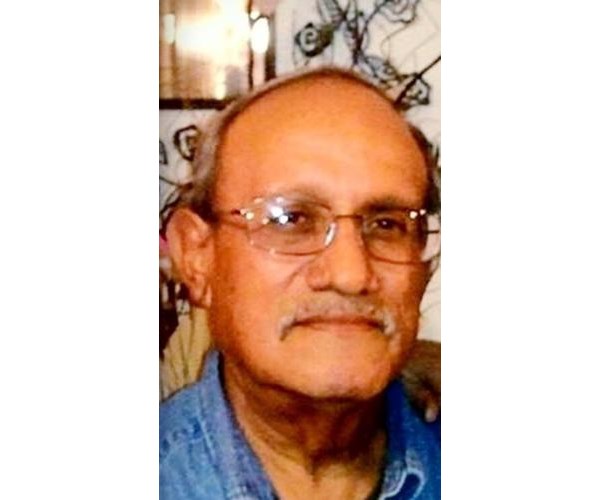 Adolfo Genera Marquez Obituary (2025) - Deming, NM - Baca's Funeral ...