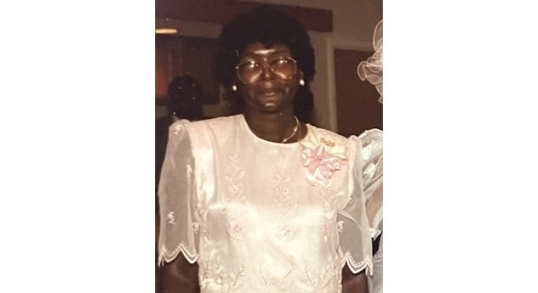 Ada Mae Charley Obituary (2025) - Columbia, SC - Bostick-Tompkins ...