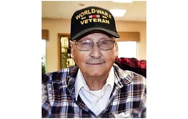 Harold A. Dumas Obituary (2024) - Gaylord, MI - Nelsons Cremation ...