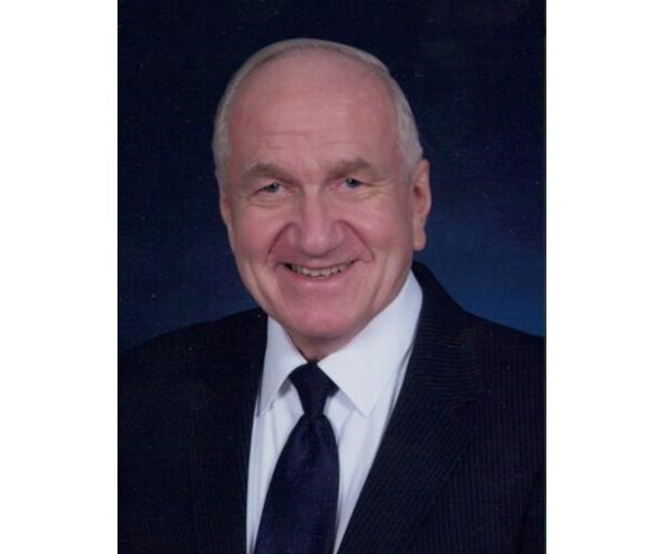 Russell Everett Hokanson Obituary (2024) - Wilmington, DE - Doherty ...