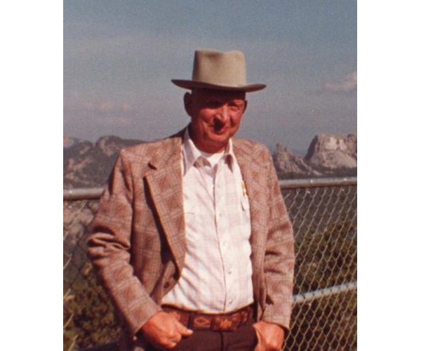 Earl William Linnebur Obituary (2022) - Brighton, CO - Tabor Funeral ...