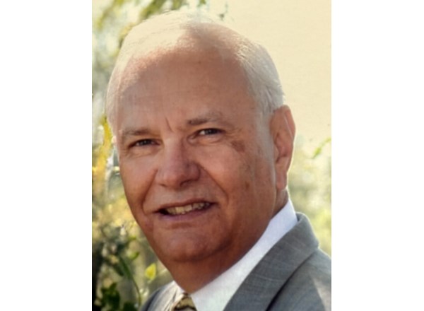 Dennis W. Gaggini Obituary (2025) - Wheaton, IL - Williams-Kampp ...