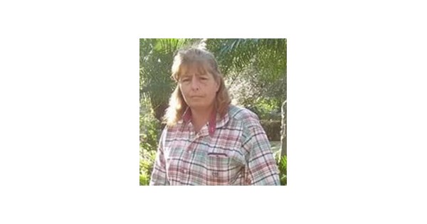 Melissa Violet Fralix Obituary (2023) - Okeechobee, FL - Buxton & Bass ...
