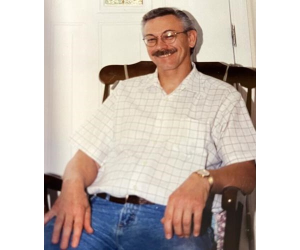Wayne Bryant Fuller Obituary (2024) - Columbus, GA - McMullen Funeral ...