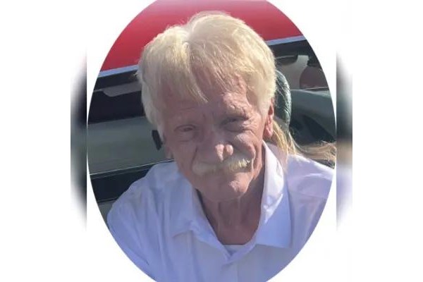 Robert V. Ashby Obituary (2025) - Upton, KY - Manakee Funeral Home - Sonora