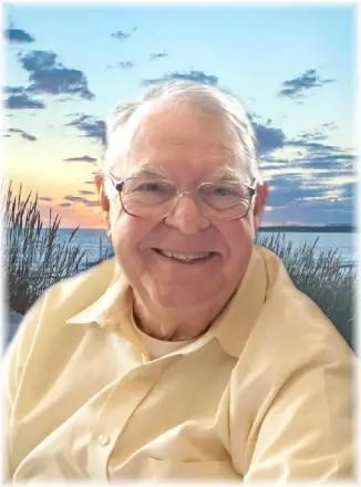 Joseph Jones Obituary and Online Memorial (2025)