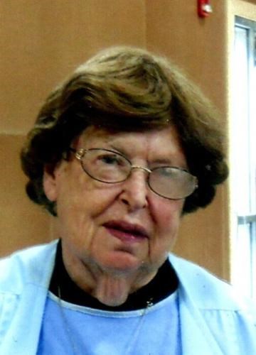 Janetta Fern Paige Obituary (2025) - Chariton, IA - Fielding Funeral Home